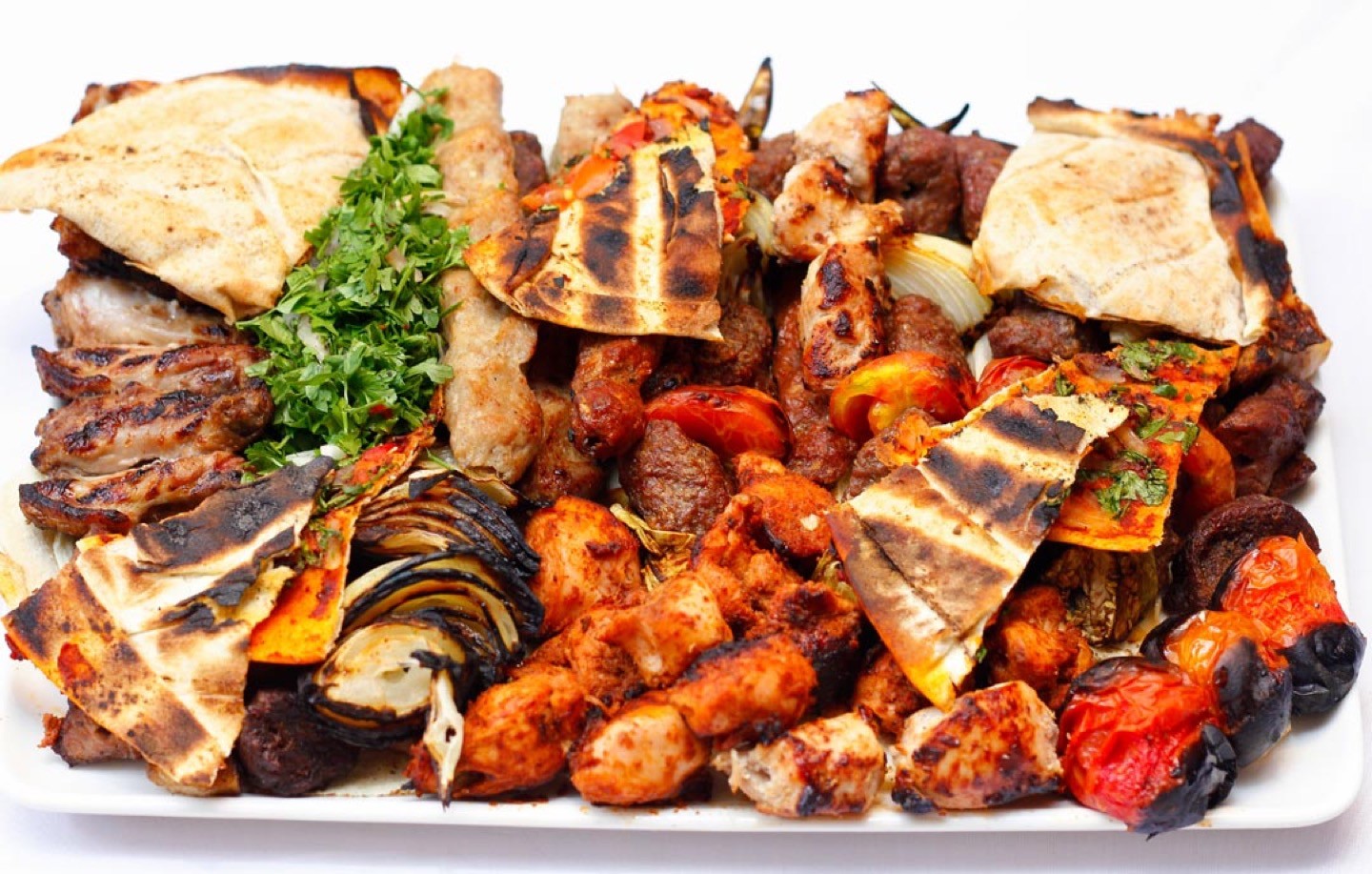 Mixed Grill Lebanese Restaurant Mashawis Mixed Grill Lebanese Restaurant Mashawis