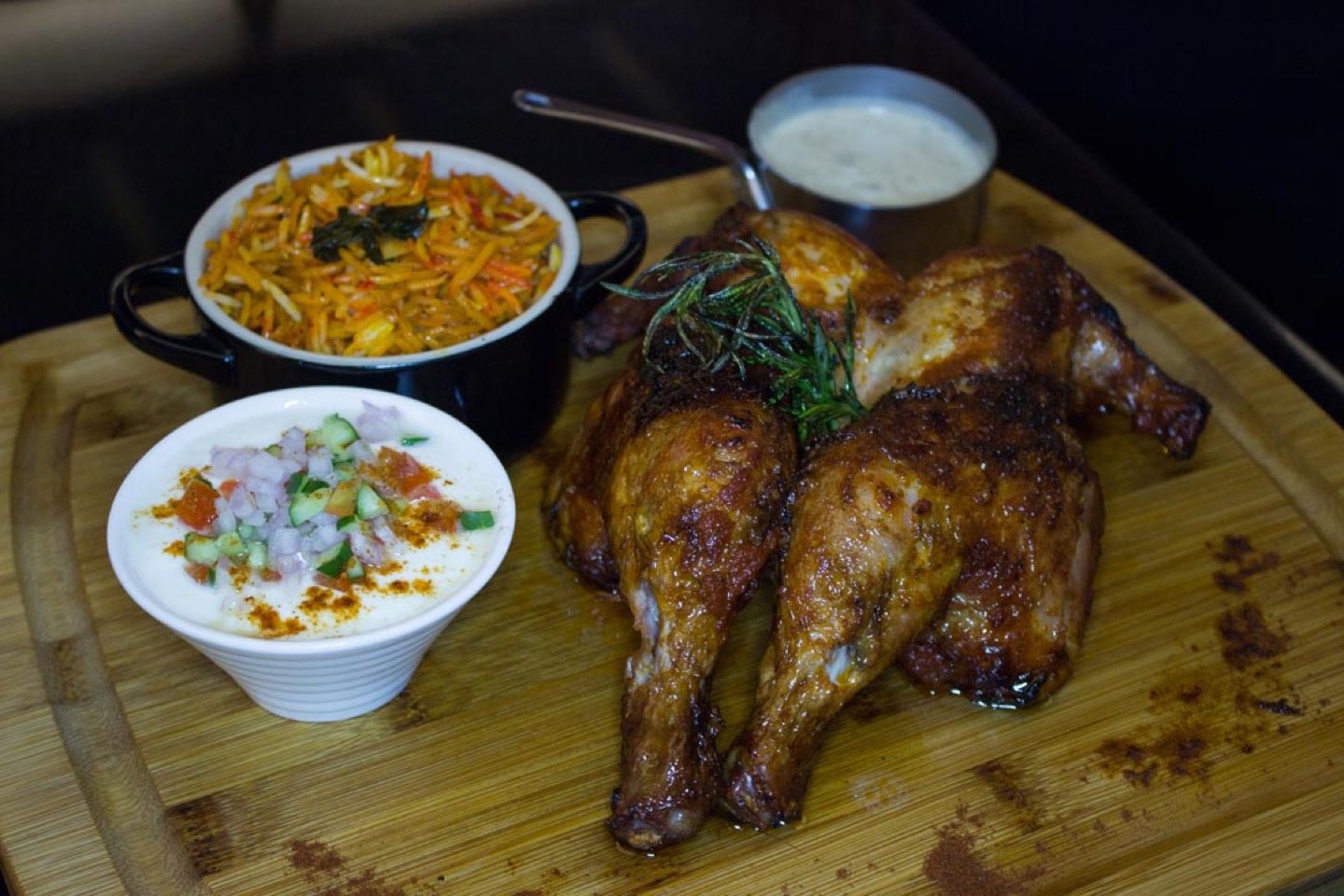 Welcome to La Veranda - Italian Restaurant - La Veranda