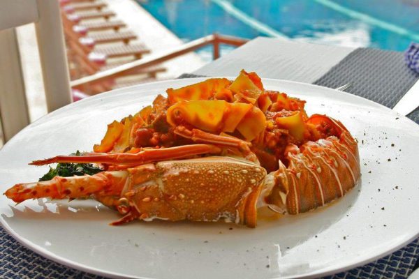 Welcome to La Veranda - Italian Restaurant - La Veranda