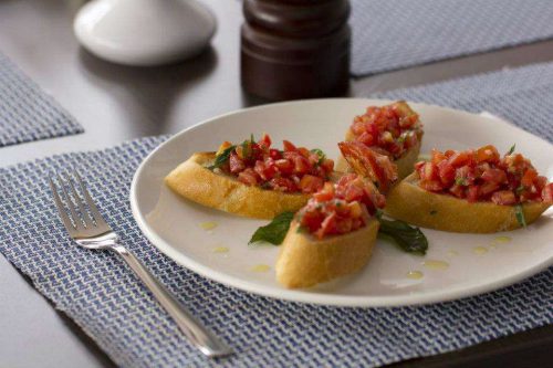 Welcome to La Veranda - Italian Restaurant - La Veranda