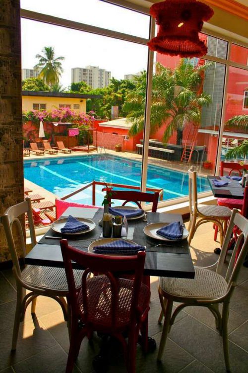 Welcome to La Veranda - Italian Restaurant - La Veranda